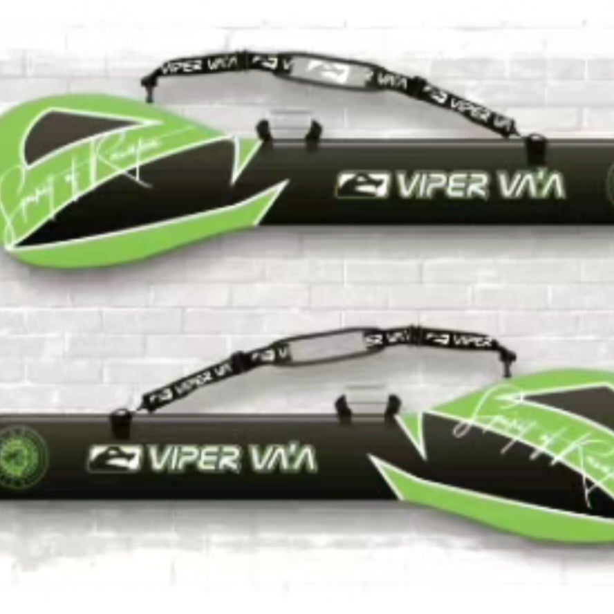 Viper Va'a V6 Paddle Bag | KRT Australia