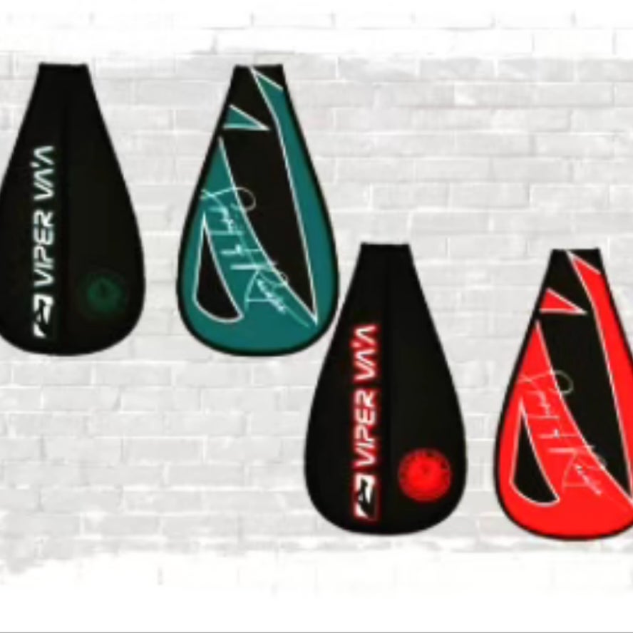 Viper Va'a Blade Cover | KRT Australia