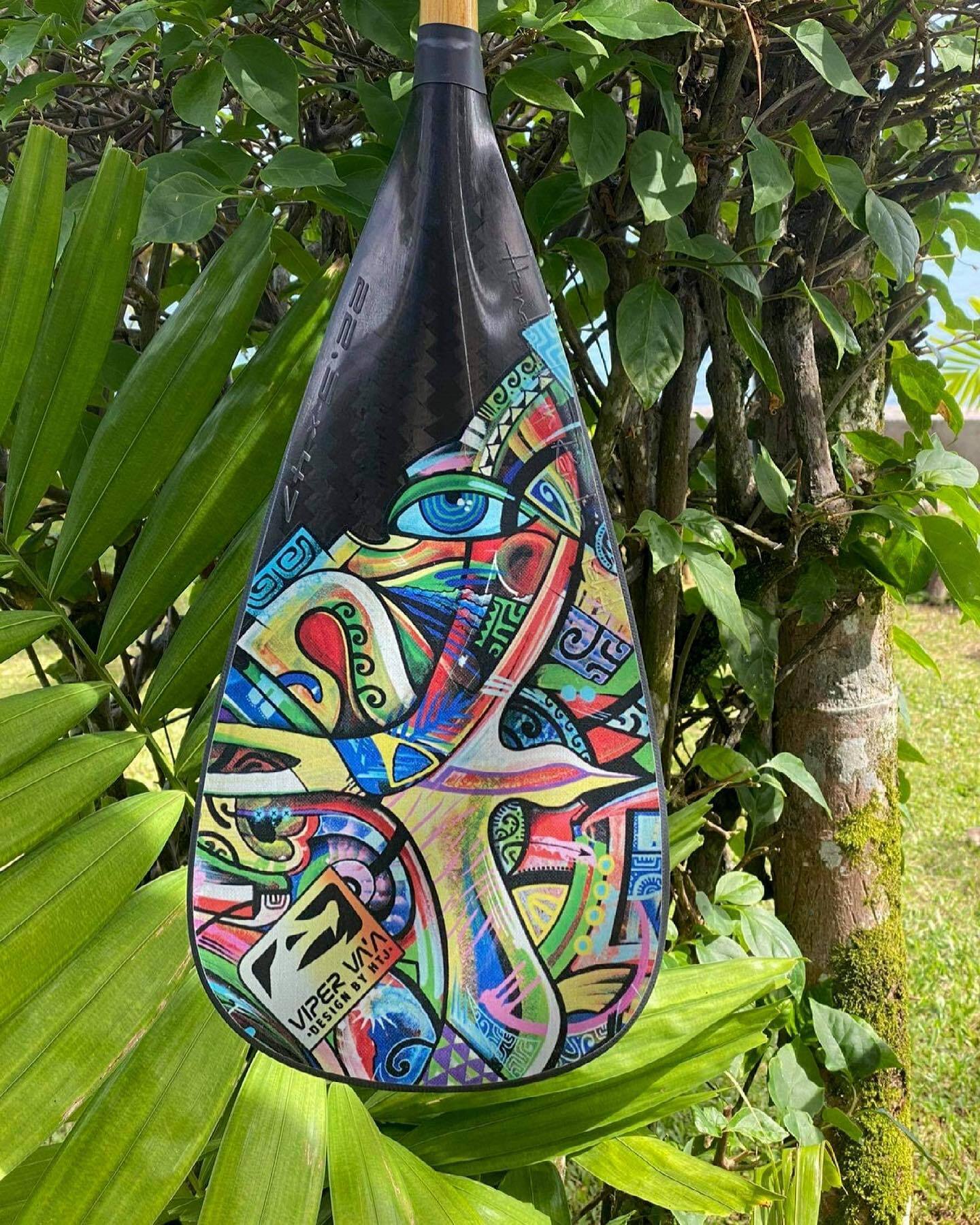 viper va a pro paddles a $ 525 . 00